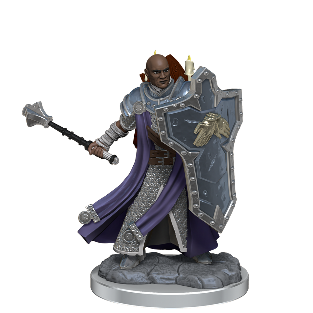 Dungeon Dragons 3 5 Half Giant Cleric